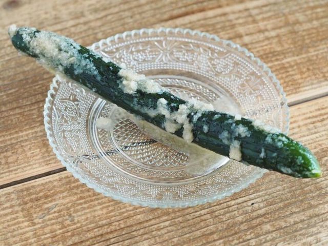写真 (8枚目) - 漬けるだけでラクうま！ぬか床いらず「きゅうりのパン粉ぬか漬け」vol.16 - LOCARI（ロカリ）