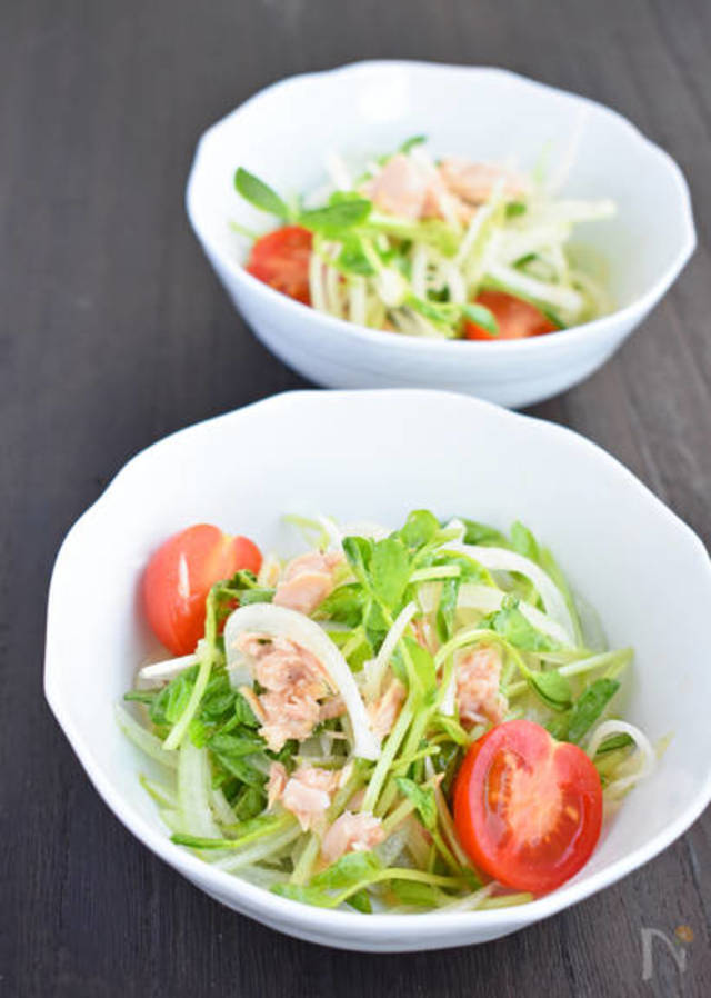 写真 (9枚目) - 予算100円以下の節約ごはん♡夏休み応援「おかずレシピ」12選 - LOCARI（ロカリ）