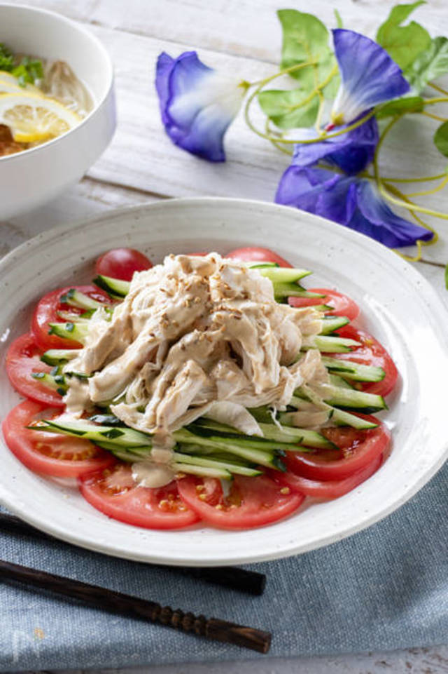 写真 (4枚目) - 予算100円以下の節約ごはん♡夏休み応援「おかずレシピ」12選 - LOCARI（ロカリ）