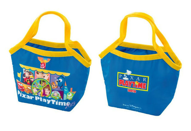 写真 (10枚目) - 「ピクサー・プレイタイム 2019」限定ワンハンドグルメ5選 - LOCARI（ロカリ） - LOCARI（ロカリ）