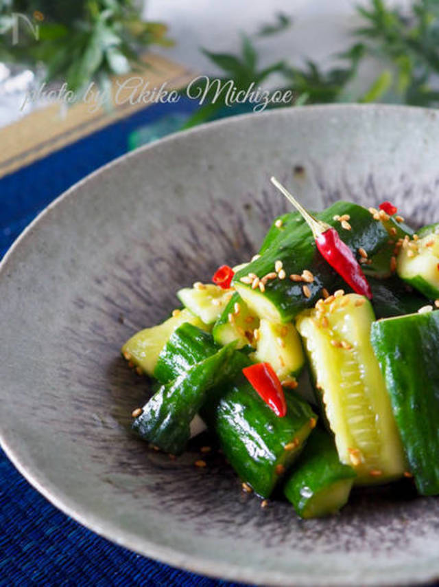 写真 (7枚目) - ひんやりでウマッ♡彼ウケ抜群＆呑んべえ女子も喜ぶ「居酒屋風冷製おつまみ」 - LOCARI（ロカリ）