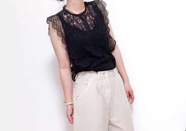 写真 (3枚目) - やっぱりブラック＆ホワイトが好き♡すぐマネしたいZARAのオススメ激かわコーデ4選 - LOCARI（ロカリ）