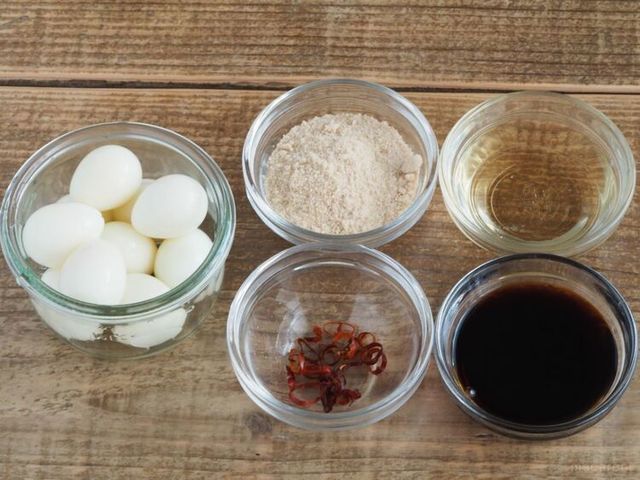 写真 (2枚目) - 漬けるだけでラクうま！甘酸っぱさがクセになる「卵の漬物」vol.18 - LOCARI（ロカリ）