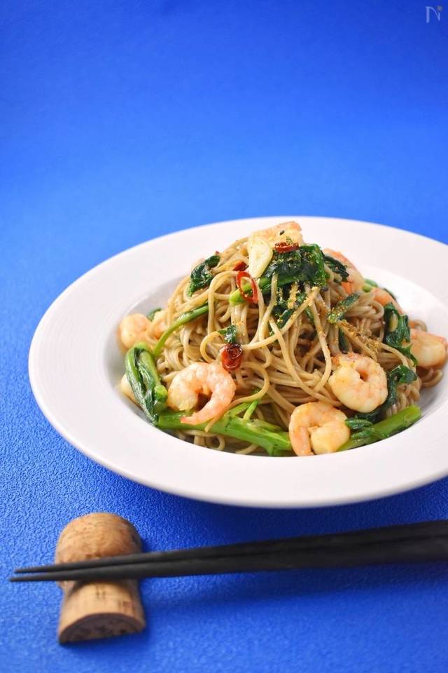 写真 (9枚目) - 和洋中アレンジ自在！人気のそば料理20選 - LOCARI（ロカリ） - LOCARI（ロカリ）