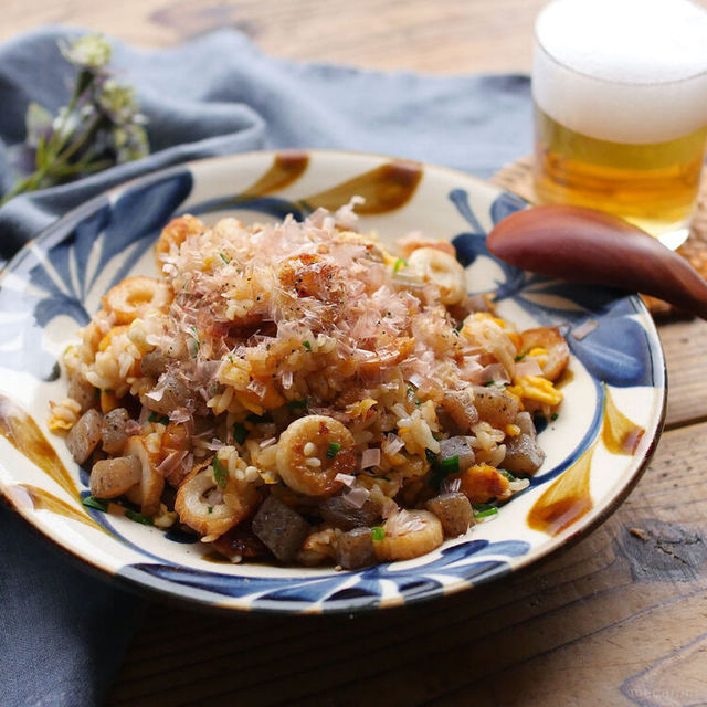 写真 (7枚目) - ヘルシーだけが取り柄じゃない。「こんにゃく」のレシピランキング - LOCARI（ロカリ）