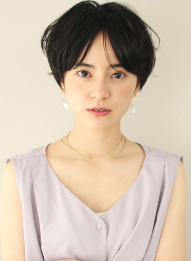 写真 (6枚目) - 秋のイメチェンの参考に♡「最旬“ショートヘアカタログ”」12選 - LOCARI（ロカリ）