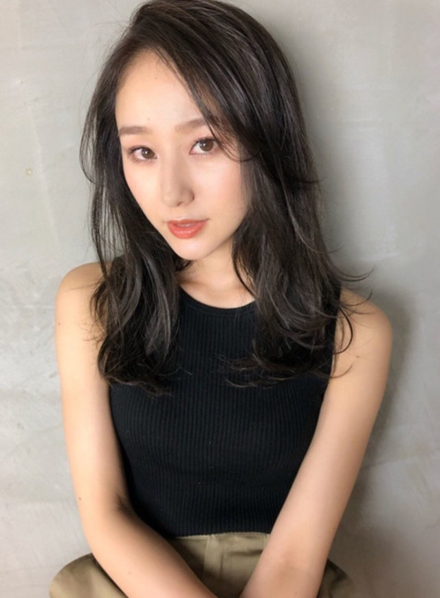 写真 (11枚目) - ロング派女子必見♡キレイもおしゃれも叶えてくれる最旬「ロングヘアカタログ」12選 - LOCARI（ロカリ）