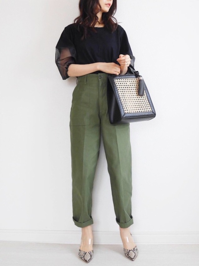 写真 (6枚目) - 新作続々！ZARAの「秋バッグ＆シューズ」をピックアップ♡ - LOCARI（ロカリ）