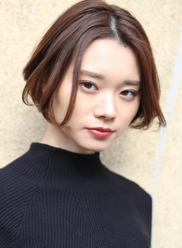 写真 (10枚目) - 秋のヘアスタイルは「ミニボブ」に決まり♡最旬ヘアカタログ12選 - LOCARI（ロカリ）
