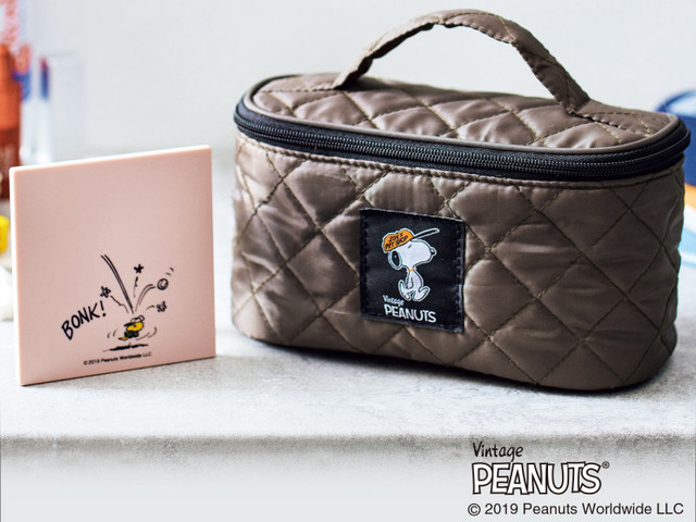 写真 (1枚目) - [スヌーピー、リラックマ登場！]セブン－イレブン限定の雑誌付録に注目!! [9月上旬発売 - LOCARI（ロカリ）