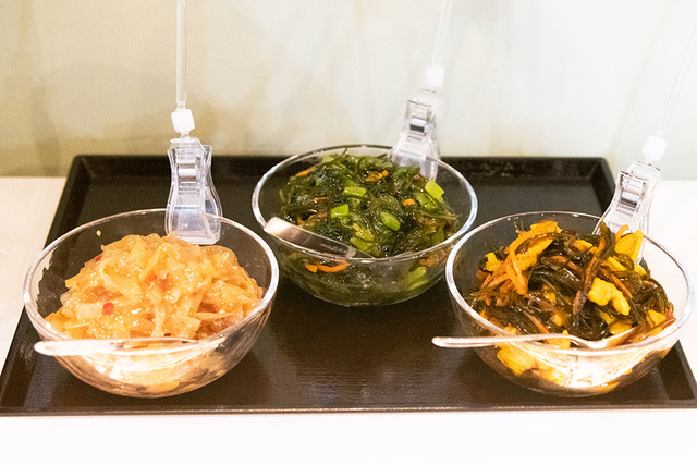 写真 (15枚目) - お刺身食べ放題ランチ1,600円～！仲卸直営店ならではの“新鮮＆良コスパ”を体験してきた - LOCARI（ロカリ）