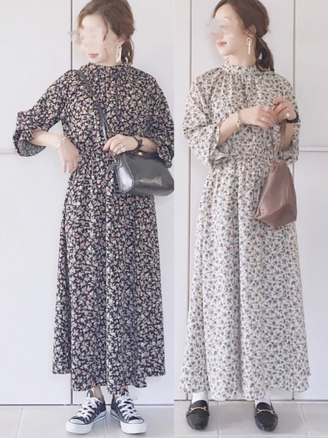 写真 (4枚目) - 短い秋はGU・ユニクロ・ZARAを着倒す♡売り切れ必至の最新アイテム13 - - LOCARI（ロカリ）