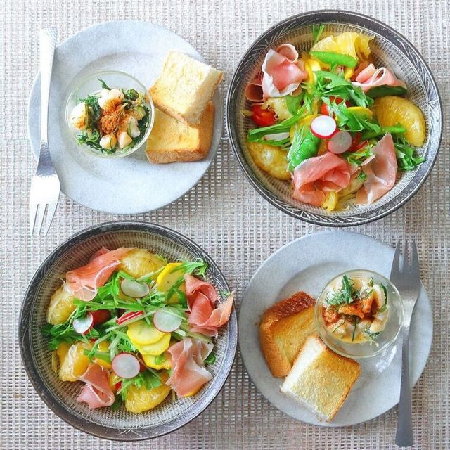 写真 (10枚目) - [料理上手の器えらび vol.15]mikaさんの物語 - LOCARI（ロカリ） - LOCARI（ロカリ）