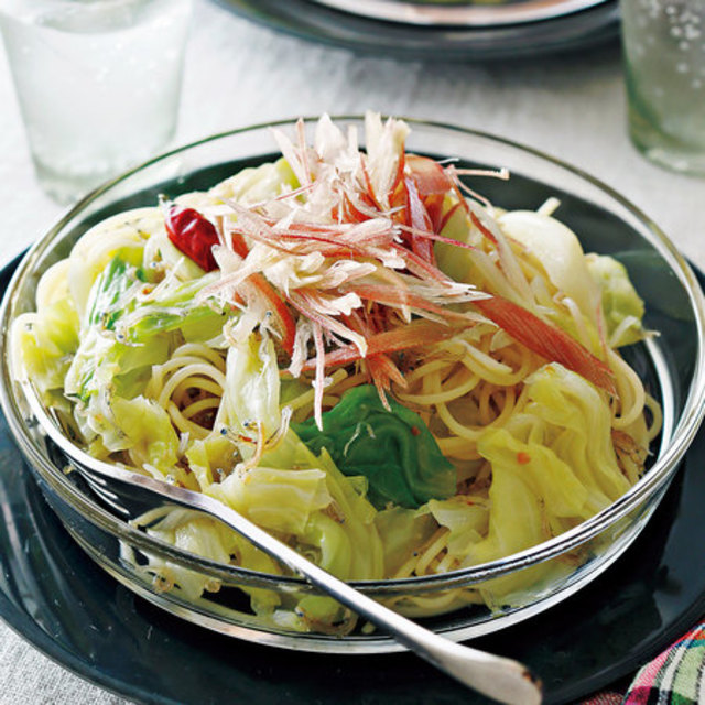 写真 (13枚目) - 残暑もひんやりメニューで乗り切る♡らくうま冷製パスタレシピ13選 - - LOCARI（ロカリ）