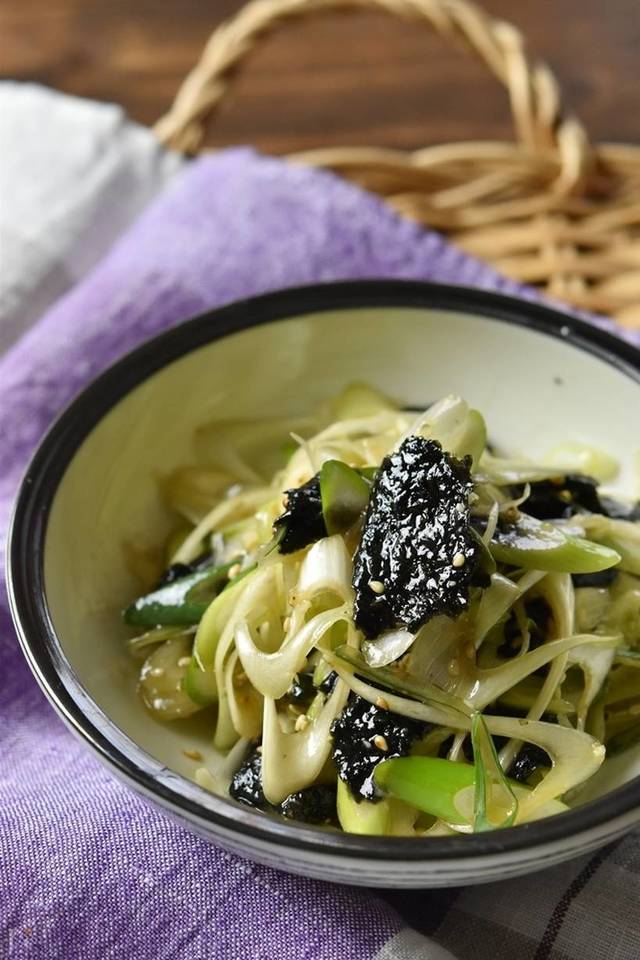 写真 (9枚目) - 夕食の“もう一品”に！5分で完成＆野菜たっぷりな「時短サラダ」 - LOCARI（ロカリ） - LOCARI（ロカリ）