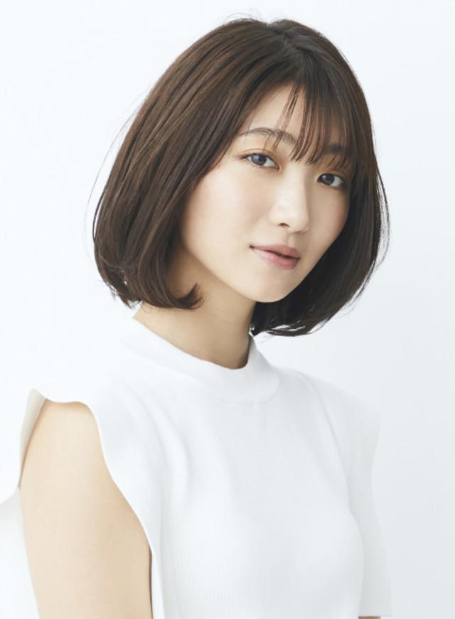 写真 (5枚目) - 秋モードにチェンジ♡2019秋「“洗練大人ボブ”ヘアカタログ」12選 - LOCARI（ロカリ）