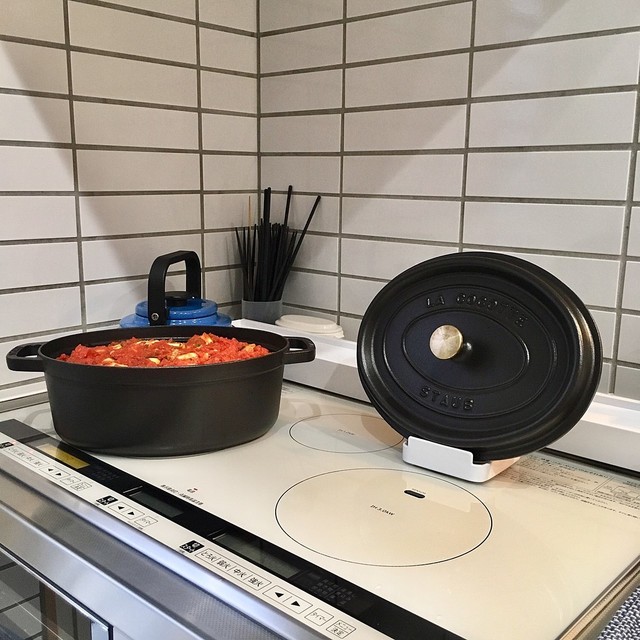 写真 (5枚目) - さすがYAMAZAKI「こんなの見たことない！」地味スゴなのに超おしゃれ♡キッチン雑貨3選 - LOCARI（ロカリ）