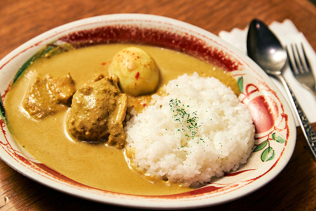 写真 (4枚目) - プルプルふわトロ！半熟の絶品“オムごはん”が自慢の老舗喫茶へ[みちかvol.33新高円寺] - LOCARI（ロカリ）