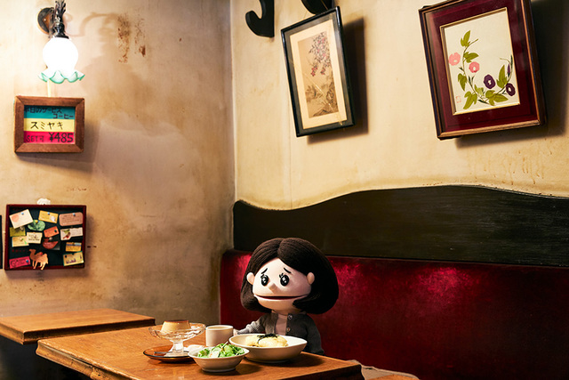 写真 (9枚目) - プルプルふわトロ！半熟の絶品“オムごはん”が自慢の老舗喫茶へ[みちかvol.33新高円寺] - LOCARI（ロカリ）