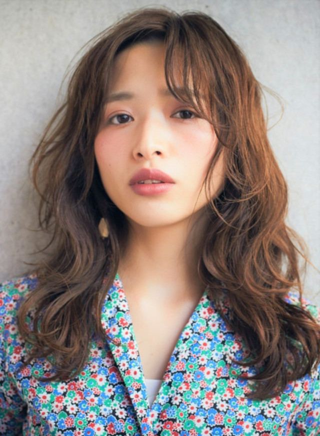 写真 (8枚目) - 秋色ヘア10選♡「ベイクドカラー」でトレンドのおしゃれ顔 - LOCARI（ロカリ）