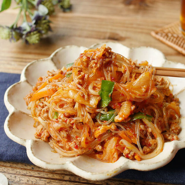 写真 (10枚目) - 夏野菜を使いきり。一週間の晩ごはん献立[vol.18] - LOCARI（ロカリ）