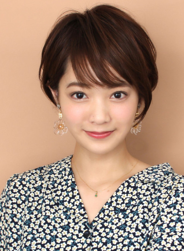 写真 (14枚目) - ダークカラーでも重たくない♡「“暗髪・黒髪”ショート」12選 - LOCARI（ロカリ）