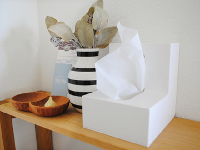 写真 (14枚目) - 残念！部屋にあると生活感が出やすいものワースト5 - LOCARI（ロカリ）