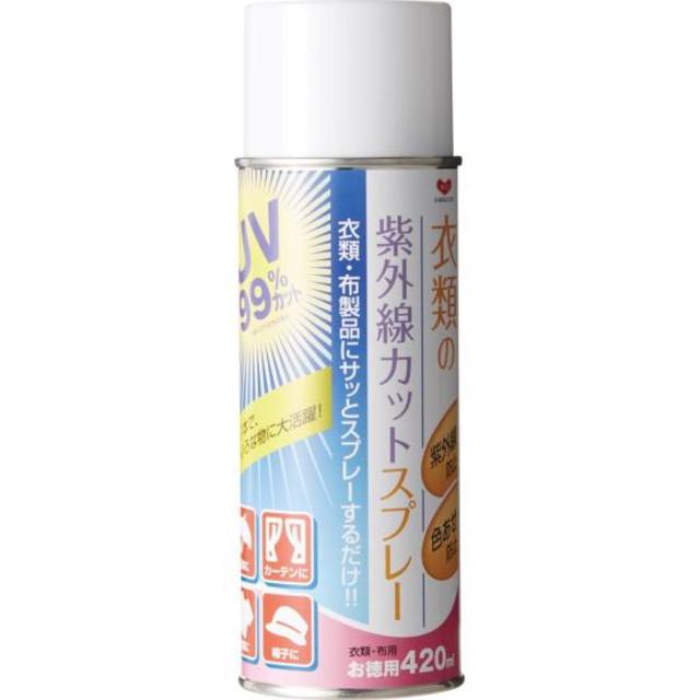 写真 (11枚目) - 日焼け止めスプレーの効果は？「UV対策グッズ」試してみました！ - - LOCARI（ロカリ）