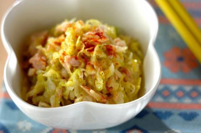 写真 (9枚目) - 365日もう困らない♪ 「サラダ」のアレンジレシピ60選 - LOCARI（ロカリ）