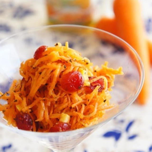 写真 (47枚目) - 365日もう困らない♪ 「サラダ」のアレンジレシピ60選 - LOCARI（ロカリ） - LOCARI（ロカリ）