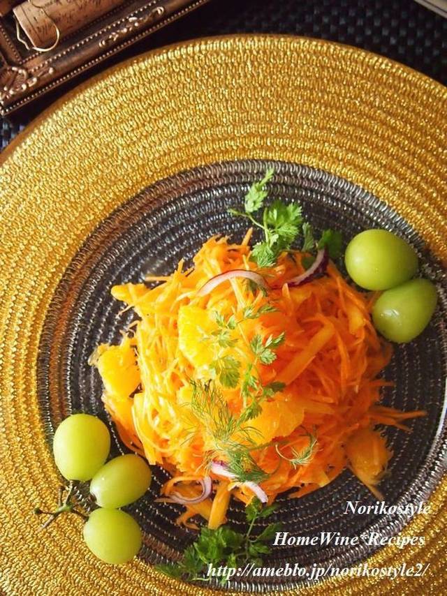 写真 (55枚目) - 365日もう困らない♪ 「サラダ」のアレンジレシピ60選 - LOCARI（ロカリ）