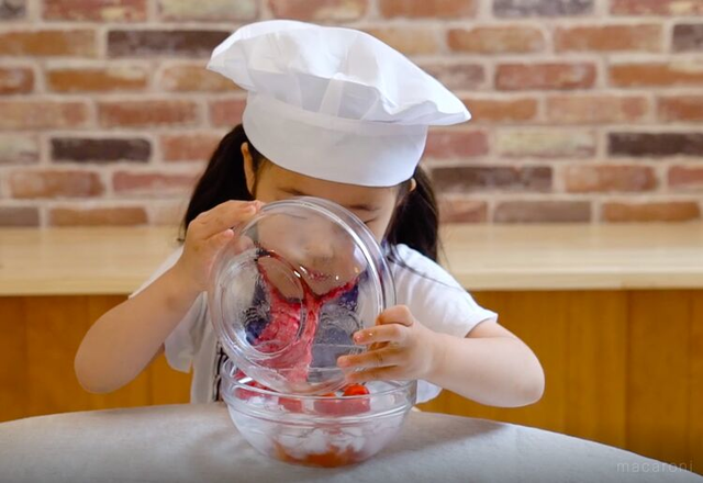 写真 (6枚目) - 夏にさっぱり♪子どもが作るトマトのハニーマリネ[ひとりでできたよ vol.13] - LOCARI（ロカリ）