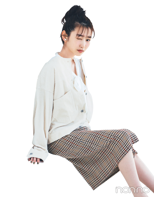 写真 (7枚目) - GUの秋新作スカートが神！ 1990円で7通りに着回せる★ - LOCARI（ロカリ） - LOCARI（ロカリ）