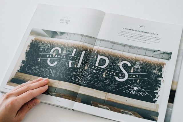 写真 (3枚目) - 読む、ものづくりvol.7『すばらしき手描きの世界1』 - LOCARI（ロカリ）