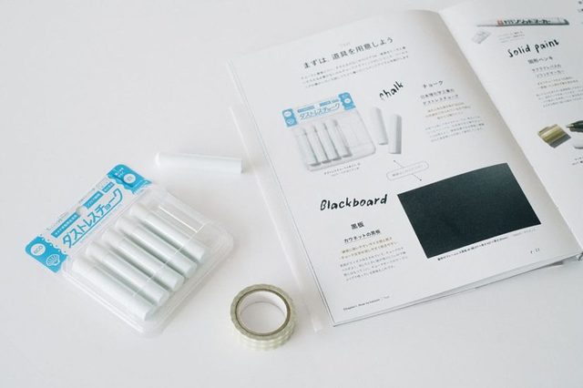 写真 (4枚目) - 読む、ものづくりvol.7『すばらしき手描きの世界1』 - LOCARI（ロカリ）