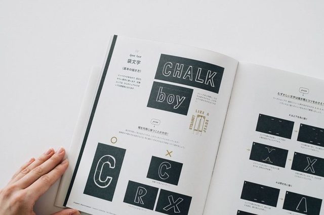 写真 (5枚目) - 読む、ものづくりvol.7『すばらしき手描きの世界1』 - LOCARI（ロカリ）