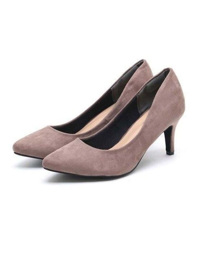 写真 (5枚目) - GU新作カシュクールドットトップスが大人可愛い♡上下GUでつくるスタイルアップコーデ - LOCARI（ロカリ）