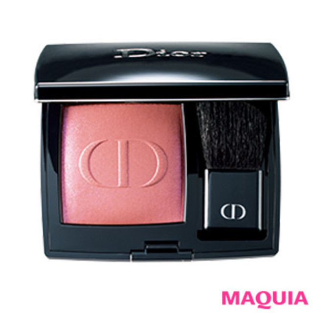 写真 (12枚目) - [チーク人気ランキング]デパコス、プチプラ…2019年上半期ベストコスメから多数選出！ - LOCARI（ロカリ）