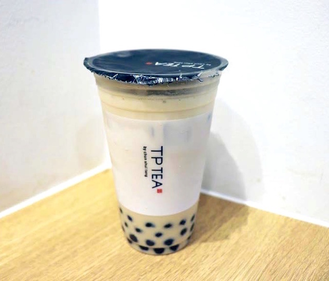 写真 (3枚目) - 〈TP TEA〉のタピオカドリンクを並ばずに飲める！？事前WEBオーダー『スマタピ』開始。 - LOCARI（ロカリ）