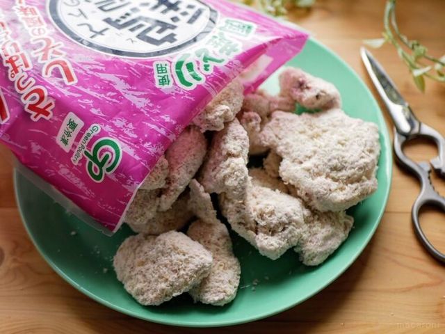 写真 (3枚目) - 業務スーパーの人気シリーズ！お弁当に使える「鶏屋さんの梅しそカツ」 - LOCARI（ロカリ）