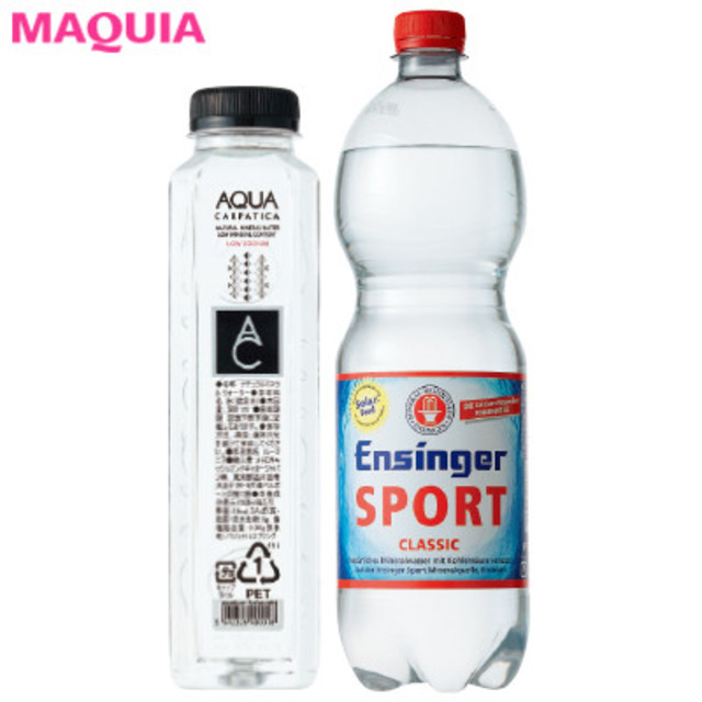 写真 (10枚目) - こんな時にはこの「水」が正解！ ダイエット、肌荒れ、便秘etc. - LOCARI（ロカリ）