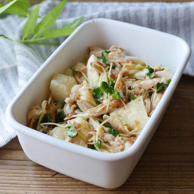 写真 (11枚目) - 管理栄養士が教える。一週間のヘルシー晩ごはん献立[vol.4] - LOCARI（ロカリ）