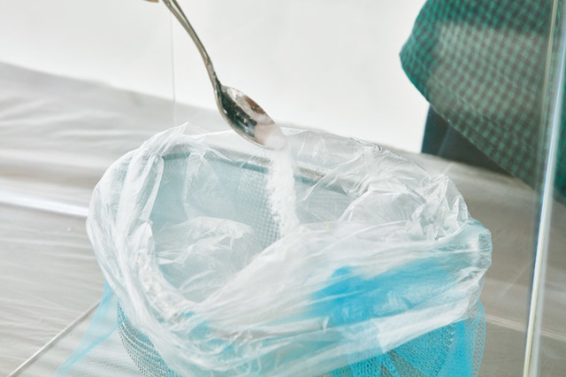 写真 (35枚目) - 30分で悪臭消滅！ 最強の生ゴミスプレーがコレ！ - LOCARI（ロカリ） - LOCARI（ロカリ）