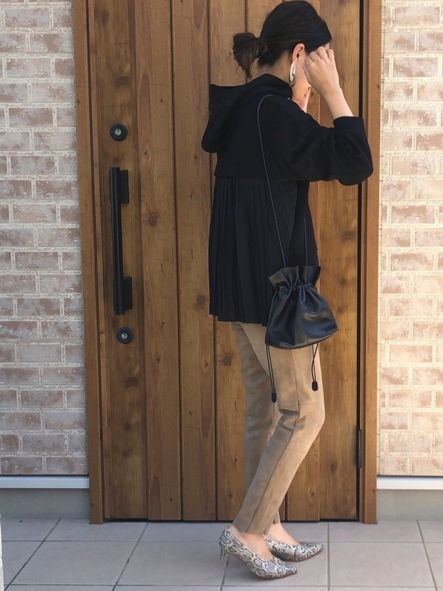 写真 (5枚目) - ZARA好きが選んだ♡本当に使える「秋の新作アイテム」7選 - LOCARI（ロカリ）