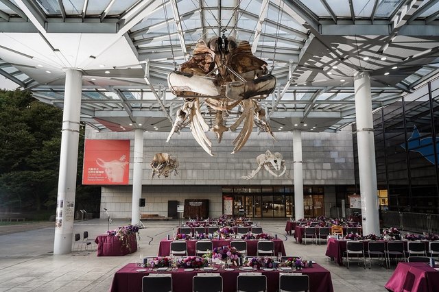 写真 (9枚目) - フォトジェニックなお花に囲まれるウェディング - LOCARI（ロカリ） - LOCARI（ロカリ）