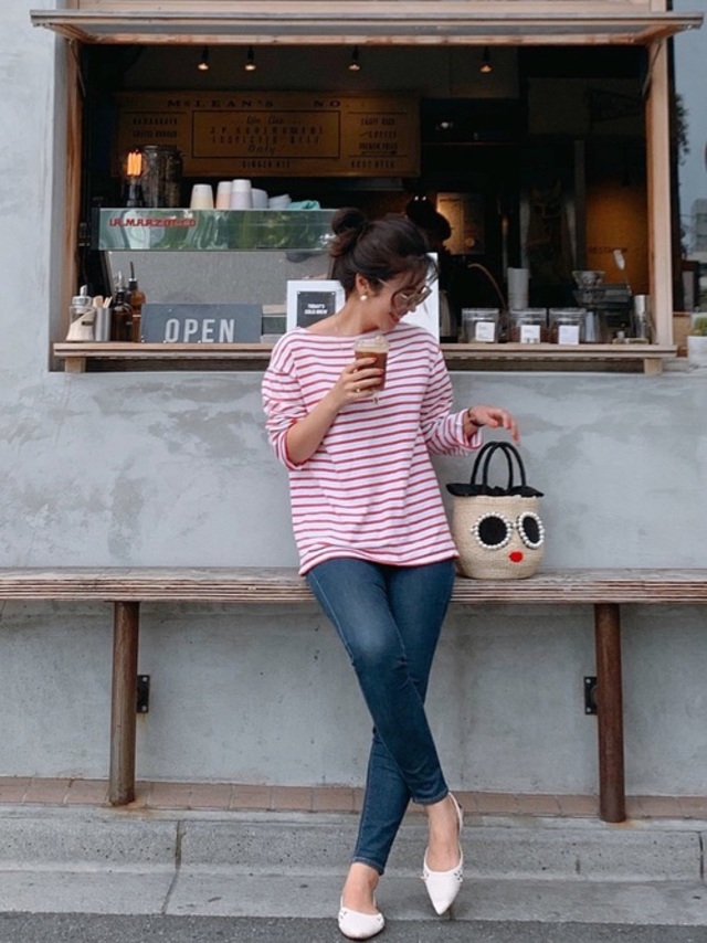 写真 (5枚目) - 個性を光らせたいなら[ZARAシューズ]♪おしゃれな大人女子コーデを完成させよう - LOCARI（ロカリ）