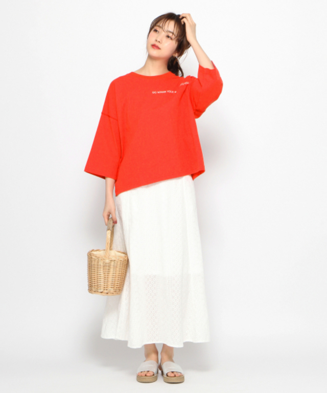 写真 (9枚目) - 海やBBQもおしゃれに楽しもう♪夏のアウトドアイベントに最適なコーデをCHECK☆ - LOCARI（ロカリ）