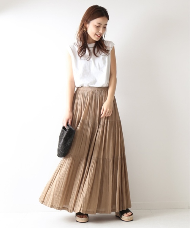 写真 (13枚目) - 夏の帰省や旅行におすすめ☆楽ちんなのに華やかなコーディネートをCHECK！ - - LOCARI（ロカリ）