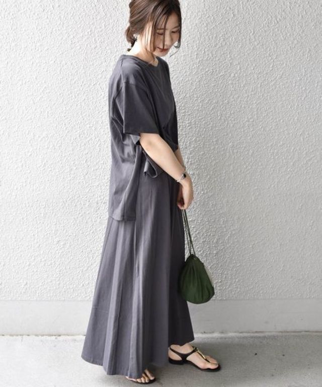 写真 (10枚目) - 秋口まで大活躍！《こっくりカラー》の夏アイテムをセールでGET♡ - LOCARI（ロカリ）