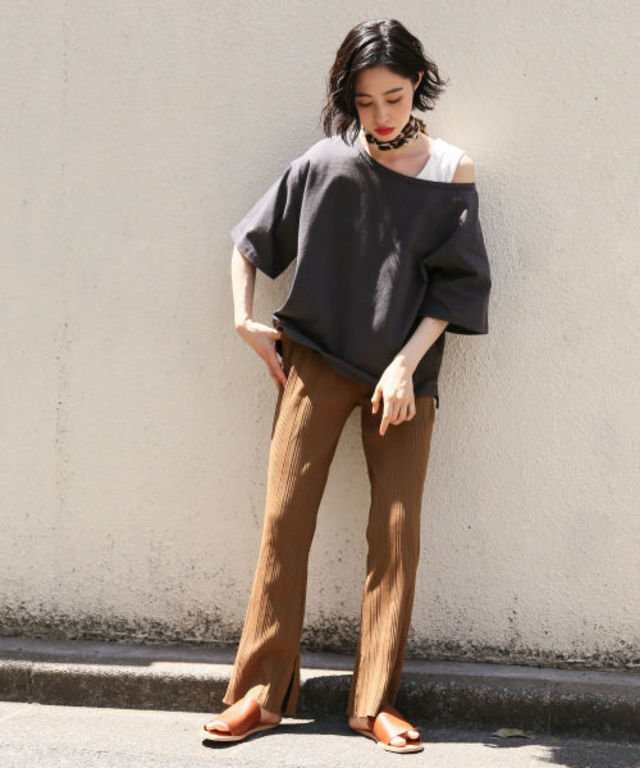 写真 (12枚目) - 秋口まで大活躍！《こっくりカラー》の夏アイテムをセールでGET♡ - LOCARI（ロカリ）